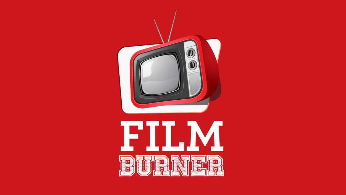 Films, TV Shows, Movie Trailers, News, Reviews — Film Burner